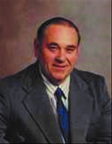 Paul R. Reese - Herald-Standard